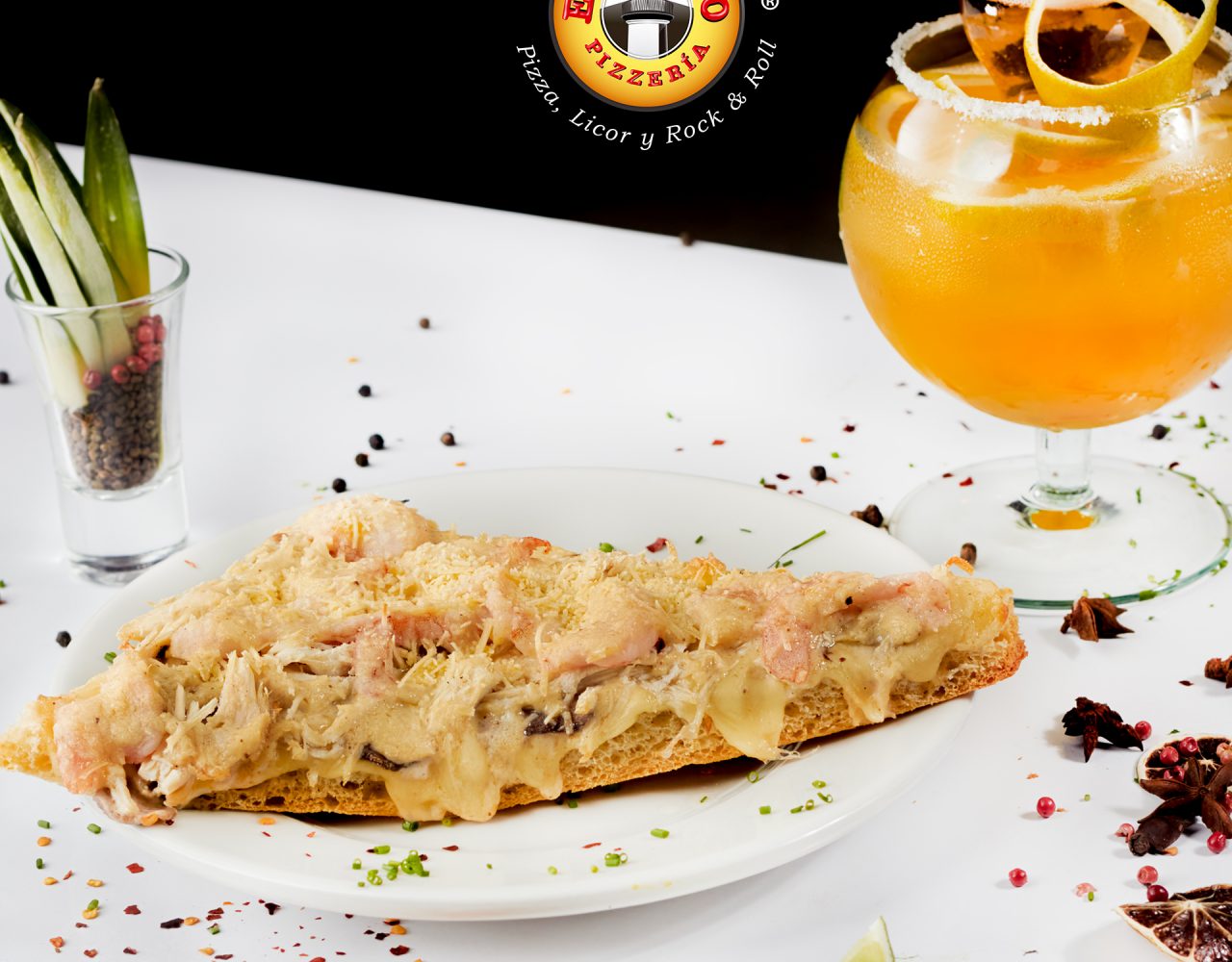 El Faro | Pizza | Licor | y Rock 'n Roll | Shows en Vivo | Standup Comedy