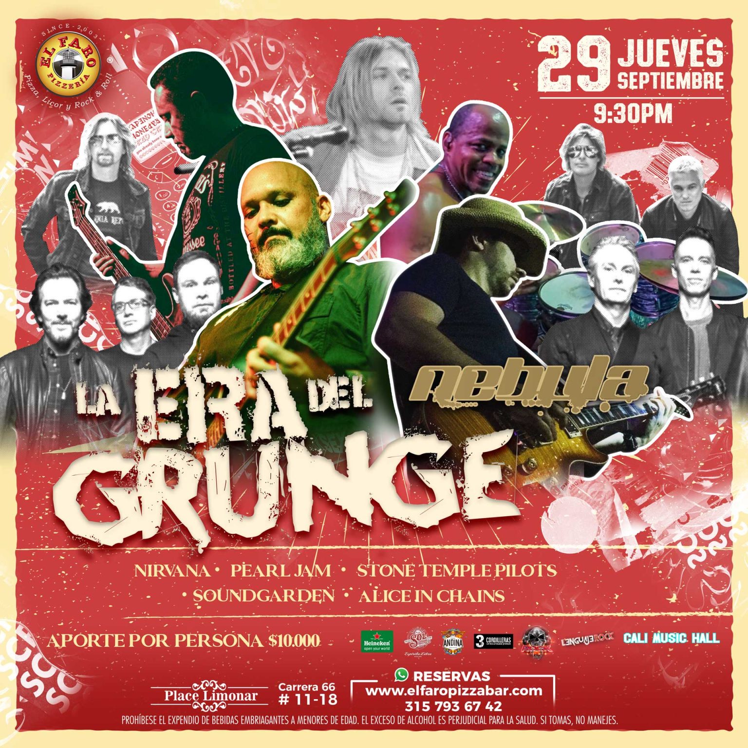 Velada Gótica X - Symphony of The Night Feat. Ranthiel Soprano desde ...