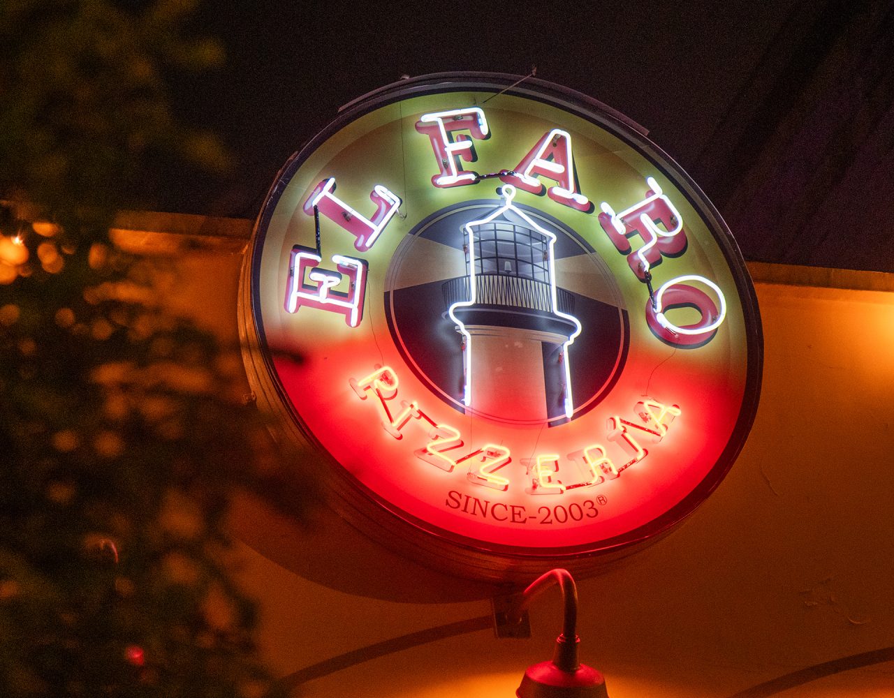 El Faro – Pizza Bar